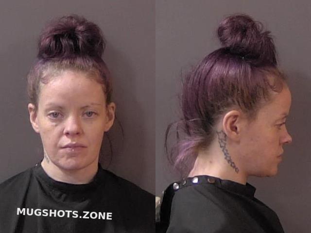 TAYLOR STACY MARIE 12/08/2023 - Hamilton County Mugshots Zone