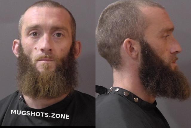 CLARK MARC ALLEN 12/09/2023 - Hamilton County Mugshots Zone