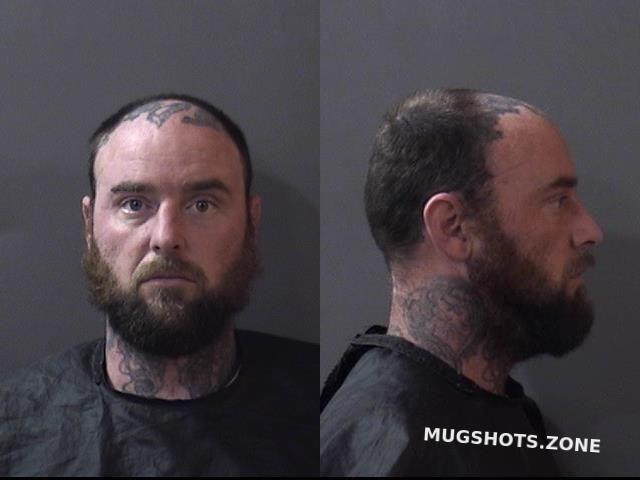 BOATWRIGHT CHRISTOPHER LAYMAN 12/09/2023 - Hamilton County Mugshots Zone