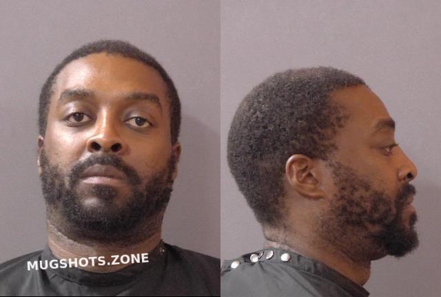 MORGAN AARON FLOYD 12/11/2023 - Hamilton County Mugshots Zone