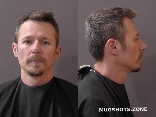 BROGAN BRIAN PAUL 12/12/2023 - Hamilton County Mugshots Zone