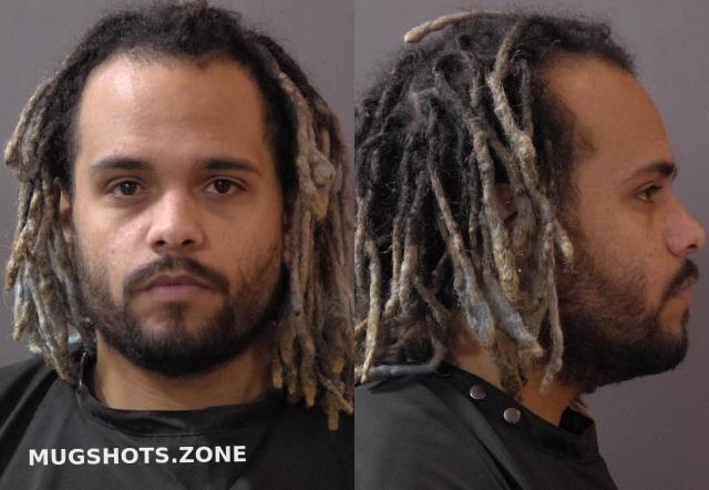 Howard Trey Vione Donte 12 13 2023 Hamilton County Mugshots Zone