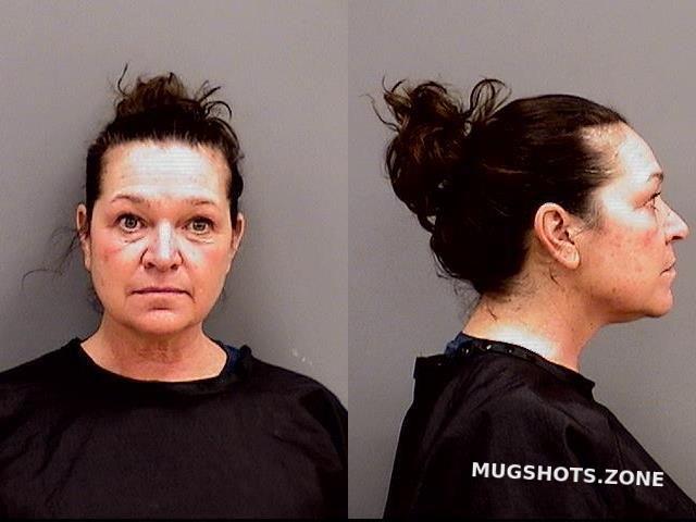 DAVIS LAURA LYNN 12/14/2023 - Hamilton County Mugshots Zone