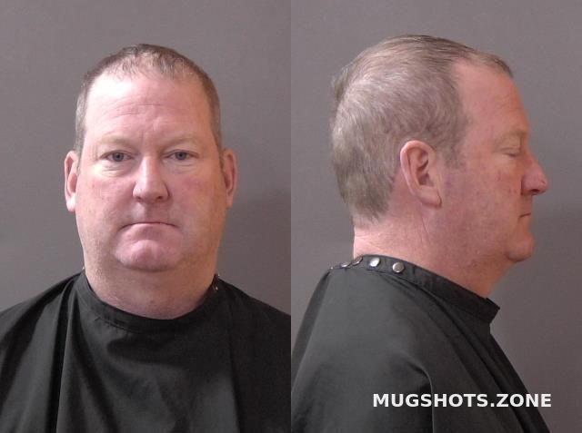 CROSSEN KIRK JAMES 12/15/2023 - Hamilton County Mugshots Zone