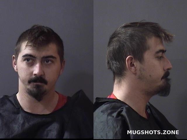 EDWARDS JEREMY COLE 12/18/2023 - Hamilton County Mugshots Zone