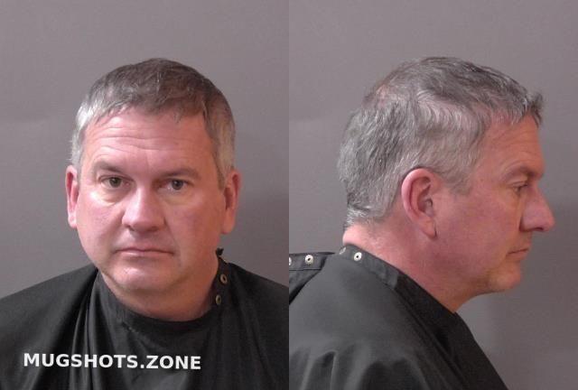 SERBIN STEVEN EDWARD 12/21/2023 - Hamilton County Mugshots Zone