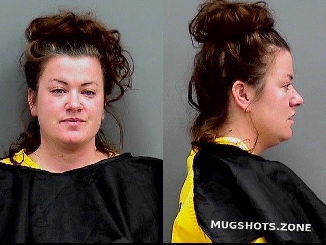 EARLE RENEE MICHELLE 12/25/2023 - Hamilton County Mugshots Zone