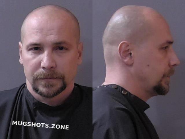 TOMINA MICHAEL JOSEPH 12/27/2023 - Hamilton County Mugshots Zone