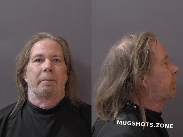 SKAGGS GARY LEE 12/27/2023 - Hamilton County Mugshots Zone