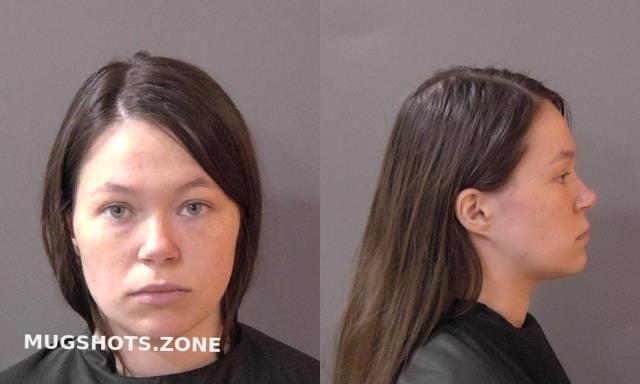 THOMPSON SARAH ELIZABETH 12/28/2023 - Hamilton County Mugshots Zone