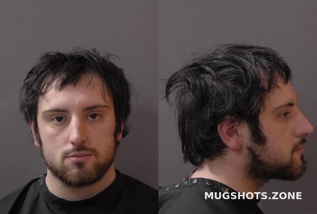 WILKEY MARC ANTHONY 12/29/2023 - Hamilton County Mugshots Zone