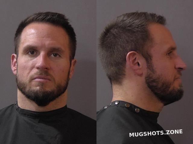 HOWELL ZACHARY MICHAEL 12/29/2023 - Hamilton County Mugshots Zone