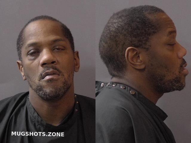 JENKINS WILLIAM ROGER JUNIOR 12/30/2023 - Hamilton County Mugshots Zone