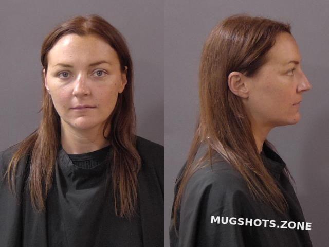 HARRIS JENNIFER ELIZABETH 12/30/2023 - Hamilton County Mugshots Zone