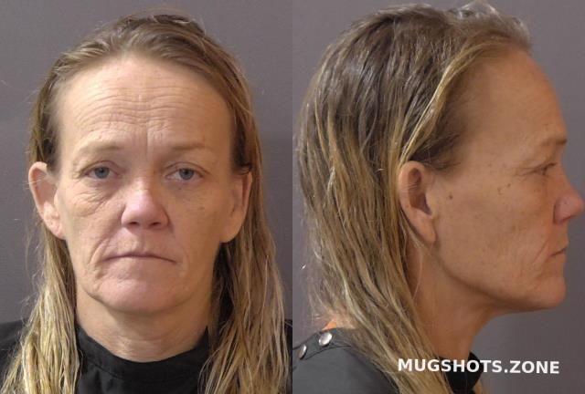 STRATTON SHAWN RENEE 12/30/2023 - Hamilton County Mugshots Zone