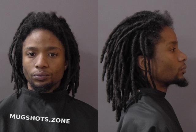 SMITH SINCERE KEISHAWN LARRY 01/04/2024 - Hamilton County Mugshots Zone