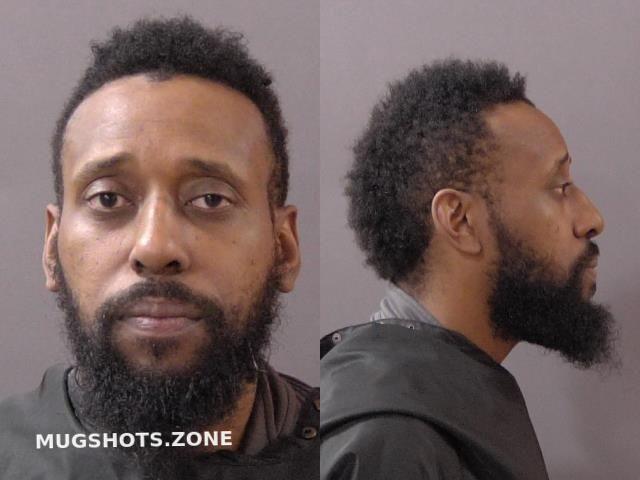 MARTIN DERRICK LYNN 01/04/2024 - Hamilton County Mugshots Zone