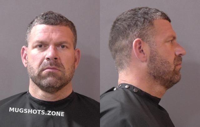 KENDALL CODY WILLIAM 01/05/2024 - Hamilton County Mugshots Zone