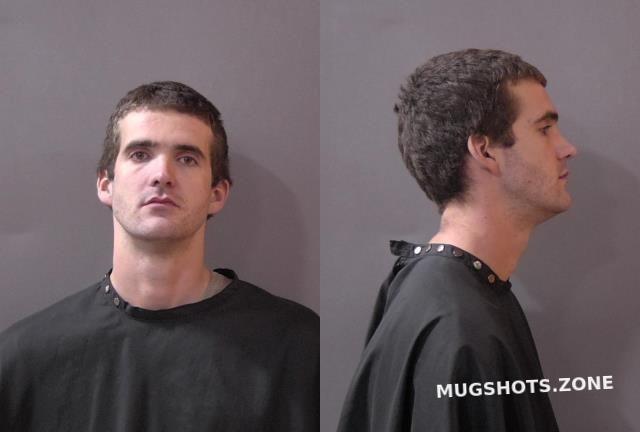 WINTERTON TYLER JACOB 01/08/2024 - Hamilton County Mugshots Zone