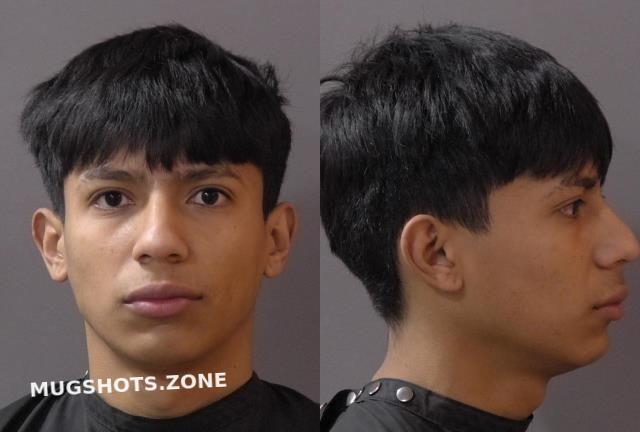 GABRIEL JEFFERSON NMN 01/08/2024 - Hamilton County Mugshots Zone