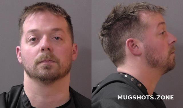 LOVELL CODY LINDSTROM 01/10/2024 - Hamilton County Mugshots Zone