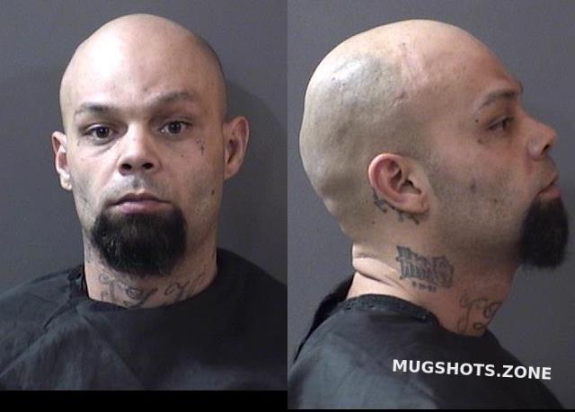 STAPLETON STEVEN ANDREW 01/11/2024 - Hamilton County Mugshots Zone