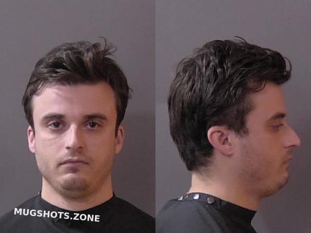 JONES JONATHAN ANDREW 01/13/2024 - Hamilton County Mugshots Zone
