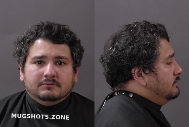 ALAIMO ADRIAN JAMES 01/18/2024 - Hamilton County Mugshots Zone