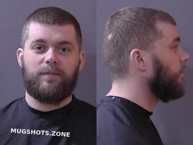 COWART JOSHUA LEE 01/18/2024 - Hamilton County Mugshots Zone