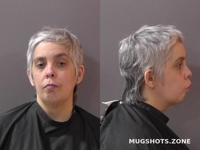 QUINONES ADRIANE JANICE 01/19/2024 - Hamilton County Mugshots Zone