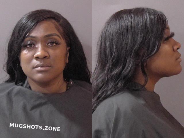 KIRK ARYONNA MA KIA 01/20/2024 - Hamilton County Mugshots Zone
