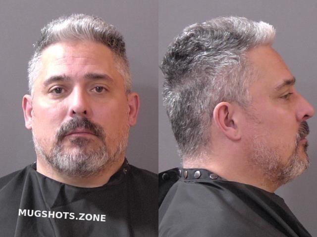 ESTRIDGE JASON LEE 01/21/2024 - Hamilton County Mugshots Zone