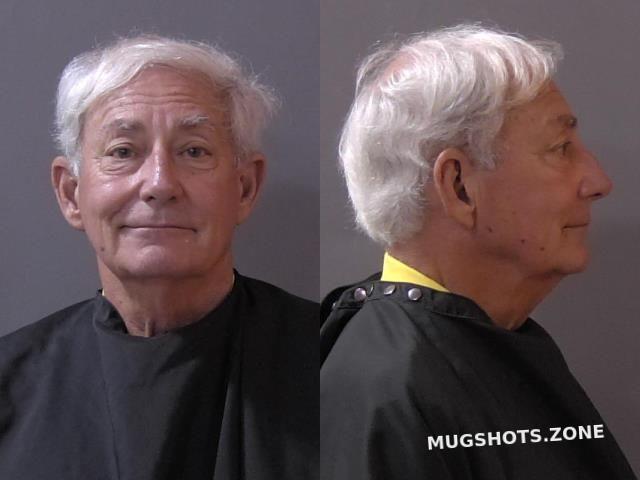 MAGERS RICHARD MARK 01/22/2024 - Hamilton County Mugshots Zone