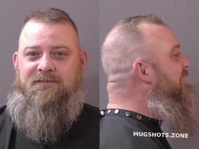 BISE ANDREW DOYLE 01/23/2024 - Hamilton County Mugshots Zone