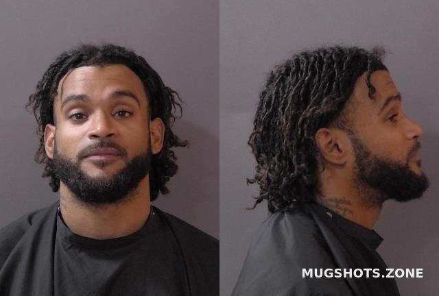 STIGGER ADRIAN MARCELL LAMONT 01/23/2024 - Hamilton County Mugshots Zone