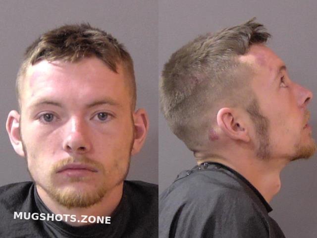 STONE JONATHAN ROY 01/23/2024 - Hamilton County Mugshots Zone