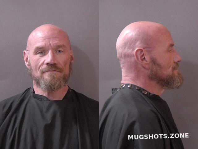 MEAD DONALD ALLAN SECOND 01/25/2024 - Hamilton County Mugshots Zone