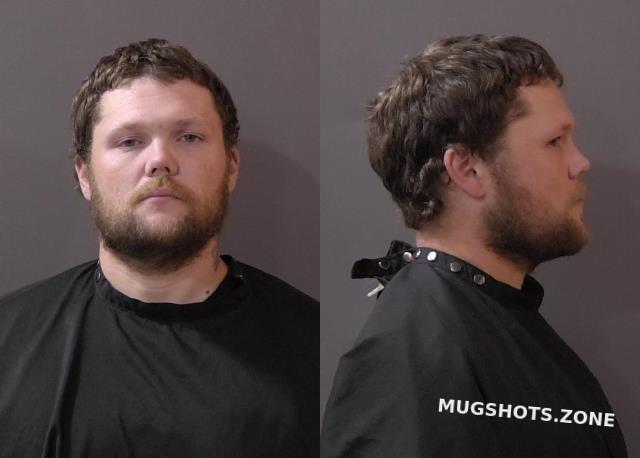 WEBBER DANIEL MATTHEW 01/25/2024 - Hamilton County Mugshots Zone