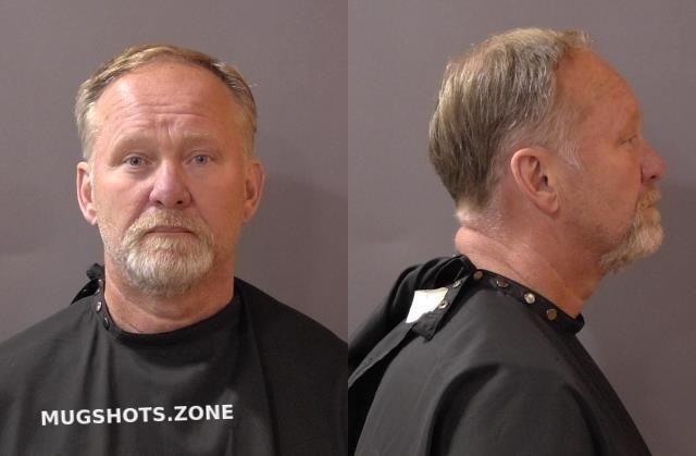 MCCARTY DONALD LEE 01/27/2024 - Hamilton County Mugshots Zone