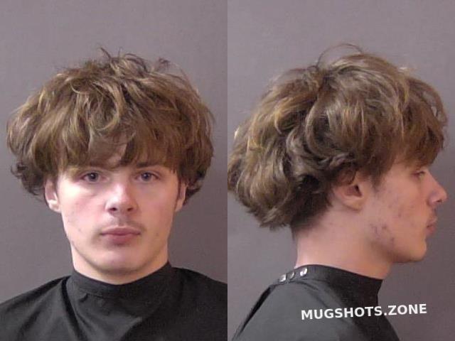 WHITE DEVIN SCOTT JUNIOR 01/27/2024 - Hamilton County Mugshots Zone