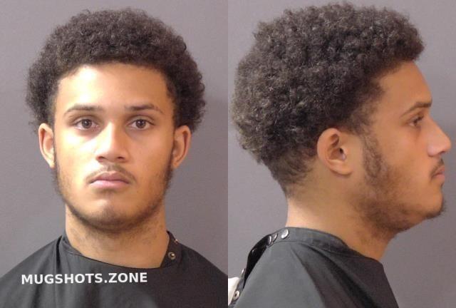 BULLARD CAMERON J 01/27/2024 - Hamilton County Mugshots Zone