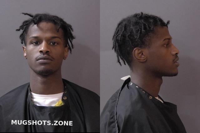 SMITH JOSHUA HADLEY 01/29/2024 - Hamilton County Mugshots Zone