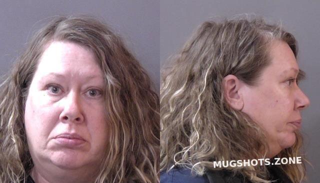 BROWN TIFFANY NICOLE 01/31/2024 - Hamilton County Mugshots Zone