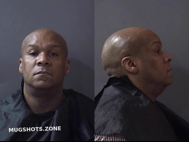 CHAMBERS KENNETH ALLEN 01/31/2024 - Hamilton County Mugshots Zone