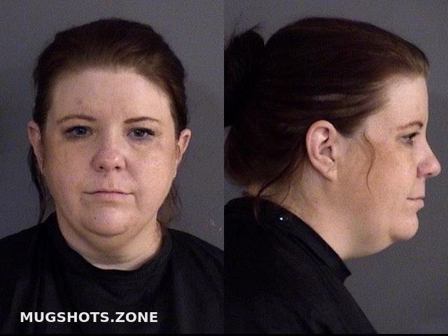 JACKSON KERI ANN 02/01/2024 - Hamilton County Mugshots Zone
