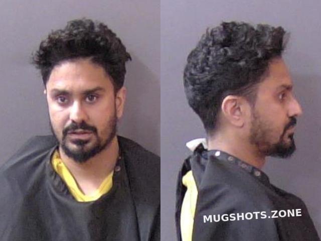 BINNING NAVJIT SINGH 02/02/2024 - Hamilton County Mugshots Zone