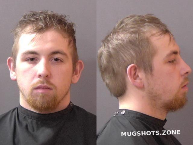 FORD JACOB LANE 02/02/2024 - Hamilton County Mugshots Zone