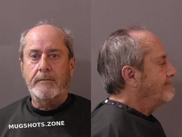SPRINKLE CRAIG LEE 02/02/2024 - Hamilton County Mugshots Zone