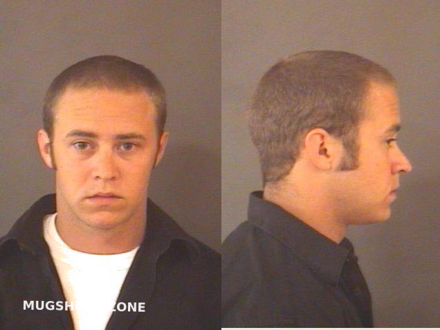 SUTTON BRADLEY AARON 02/04/2024 - Hamilton County Mugshots Zone