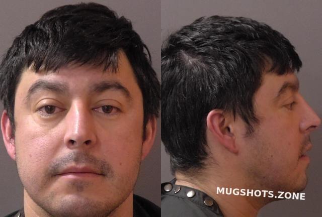 HALE CHARLES GABRIEL 02/04/2024 - Hamilton County Mugshots Zone